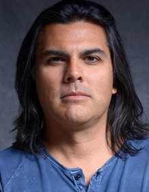 Jorge Hinojosa | Rotten Tomatoes