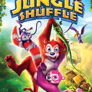 Jungle Shuffle - Rotten Tomatoes
