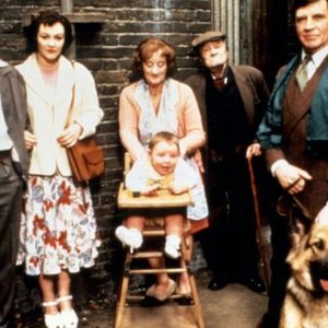 Frances Barber - Rotten Tomatoes