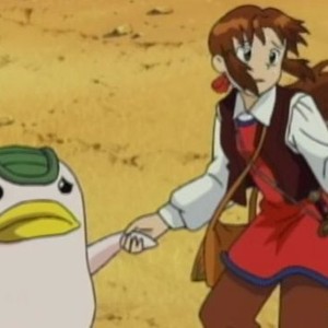Monster Rancher: Season 2, Episode 8 - Rotten Tomatoes