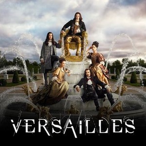 Versailles - Rotten Tomatoes