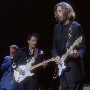 Eric Clapton: Across 24 Nights - Rotten Tomatoes