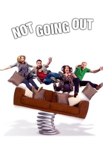 Not Going Out: Season 4 | Rotten Tomatoes