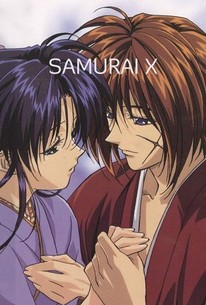 Samurai X - Rotten Tomatoes