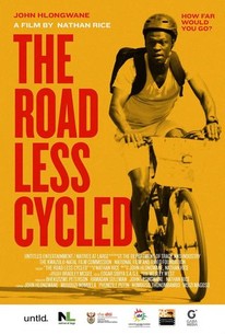 The Road Less Cycled | Rotten Tomatoes