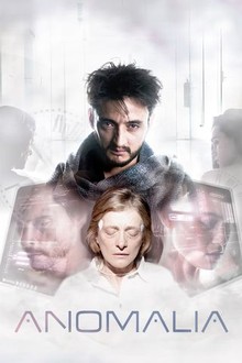 O Poster Da Anomalia