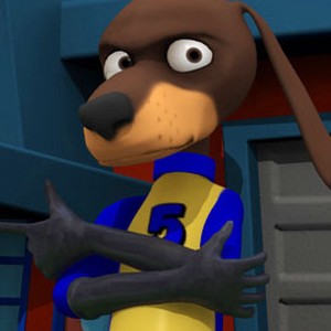 Turbo Dogs - Rotten Tomatoes