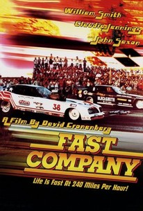 Fast Company | Rotten Tomatoes