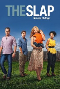 The Slap: Season 1 | Rotten Tomatoes