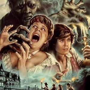 Hell Night - Rotten Tomatoes