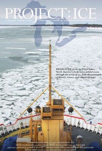 Project: Ice | Rotten Tomatoes