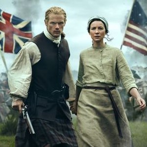 Outlander - Rotten Tomatoes