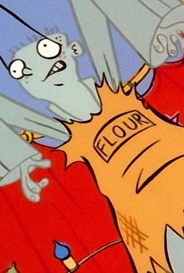 Ed, Edd 'n Eddy: Season 2, Episode 9 - Rotten Tomatoes