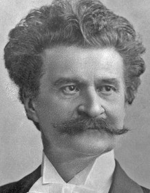 Johann Strauss II - Rotten Tomatoes