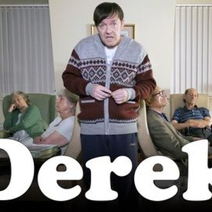 Derek - Rotten Tomatoes