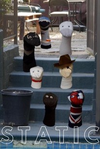 Static (2018) | Rotten Tomatoes