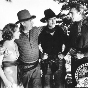 J. Farrell MacDonald - Rotten Tomatoes