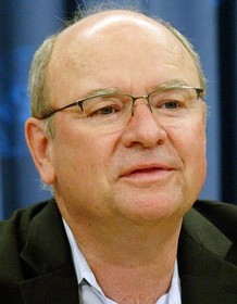 Richard Heus | Rotten Tomatoes