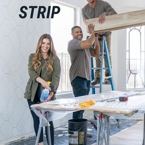 Flip the Strip - Rotten Tomatoes