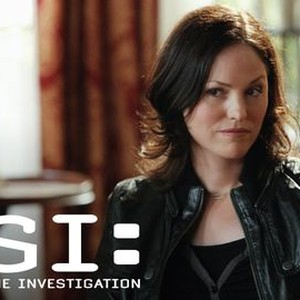 CSI: Crime Scene Investigation: Season 9, Episode 16 - Rotten Tomatoes