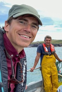 Cornwall With Simon Reeve: Season 1, Episode 1 | Rotten Tomatoes
