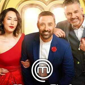 MasterChef Australia: Season 2, Episode 49 - Rotten Tomatoes