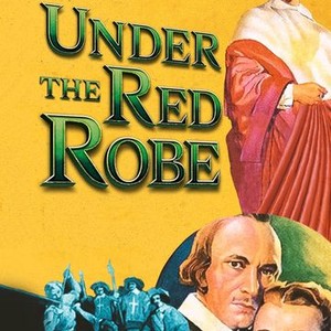Under the Red Robe - Rotten Tomatoes