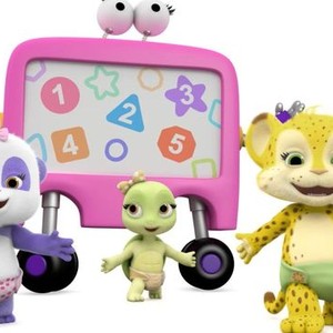 Word Party Presents: Math!: Season 1, Episode 1 - Rotten Tomatoes