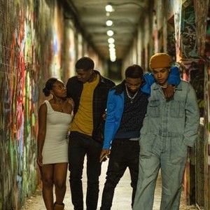 On the Come Up - Rotten Tomatoes