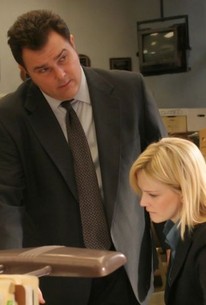 Cold Case: Season 3, Episode 12 - Rotten Tomatoes