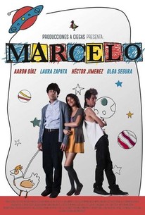 Marcelo | Rotten Tomatoes