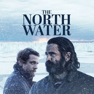 The North Water - Rotten Tomatoes