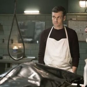 The Offering - Rotten Tomatoes