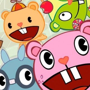 Happy Tree Friends: Season 4, Episode 10 - Rotten Tomatoes