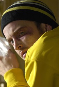 Breaking Bad: Season 1, Episode 2 | Rotten Tomatoes
