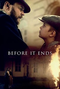 Before It Ends | Rotten Tomatoes