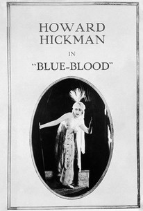 Blue Blood (1918) | Rotten Tomatoes