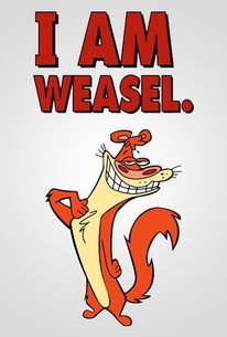 I Am Weasel: Season 2, Episode 1 | Rotten Tomatoes