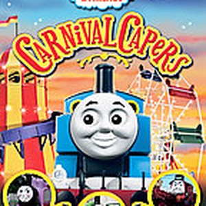 Thomas & Friends - Carnival Capers (2007) - Rotten Tomatoes