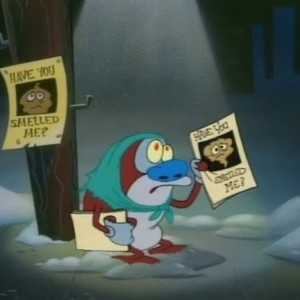 The Ren & Stimpy Show: Season 2 - Rotten Tomatoes