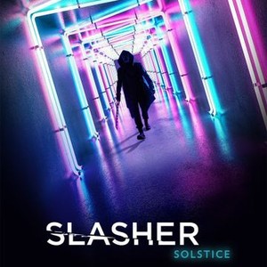 Slasher: Guilty Party: Solstice, Episode 2 - Rotten Tomatoes