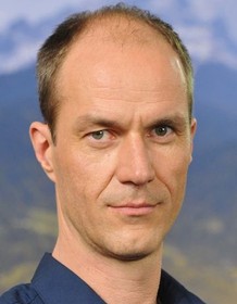 Holger Daemgen | Rotten Tomatoes