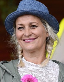 Tina Ahlin - Rotten Tomatoes