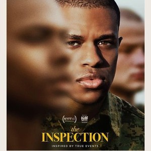 The Inspection - Rotten Tomatoes