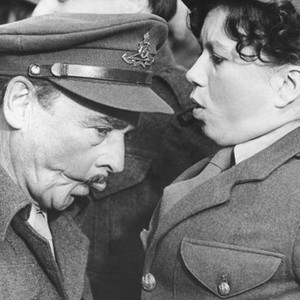 Kenneth Connor - Rotten Tomatoes