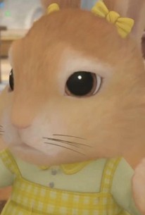 Peter Rabbit: Season 1, Episode 2 - Rotten Tomatoes