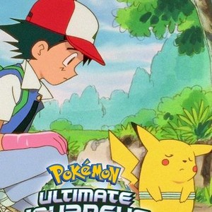 Pokémon the Series: Pokémon Ultimate Journeys: The Series, Episode 15 ...