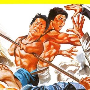 The Crippled Masters - Rotten Tomatoes