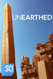 Unearthed: Season 3 | Rotten Tomatoes