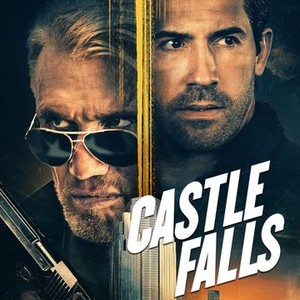 Castle Falls - Rotten Tomatoes